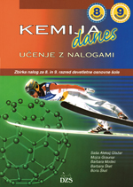 Vedež [Kemija danes 1 ]